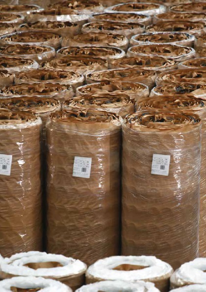 SPRING UNITS - Fortexil